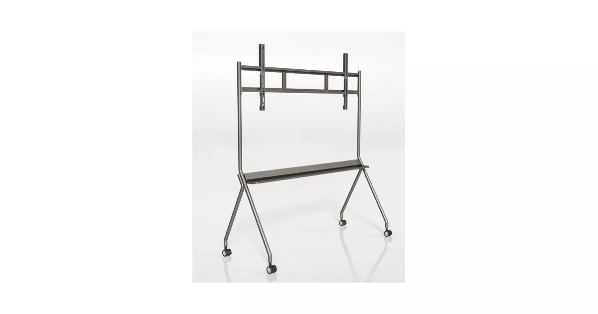 AVTek Statyw do monitorów TouchScreen Mobile Stand Next 2 | Alsen.pl