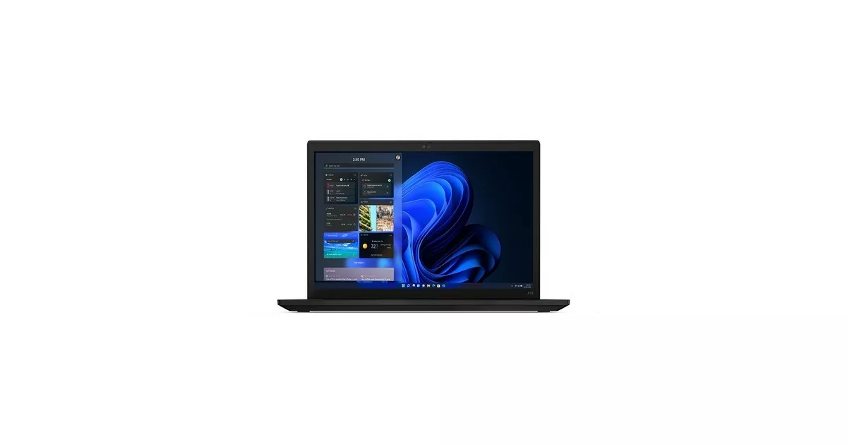 Lenovo Ultrabook ThinkPad X13 G3 21BN009VPB W11Pro i5-1235U/16GB/512GB ...