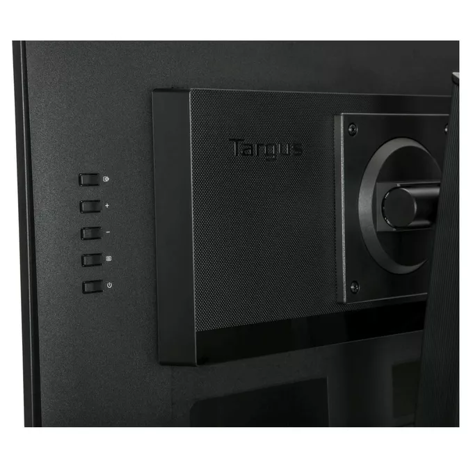 Targus Monitor 24 cale Secondary FullHD Dock Monitor | Alsen.pl