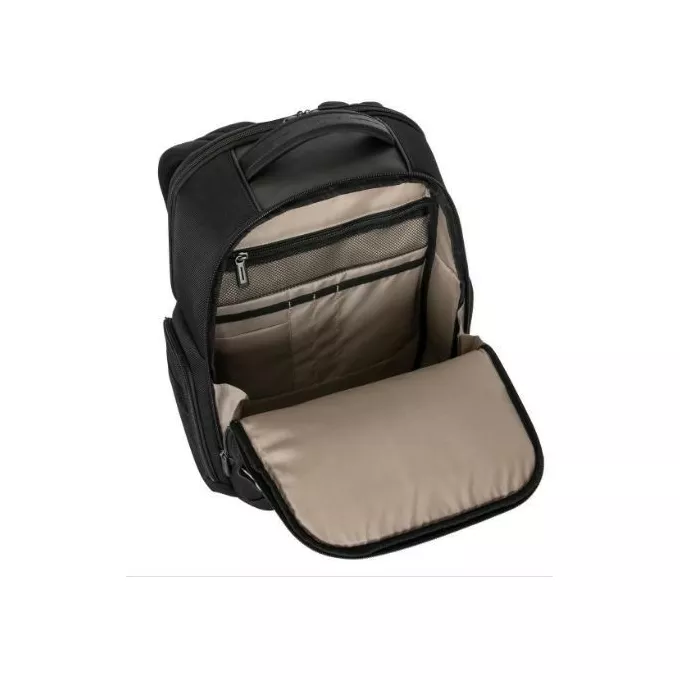 Targus Plecak na laptopa 15-16'' Mobile Elite Backpack - Black | Alsen.pl