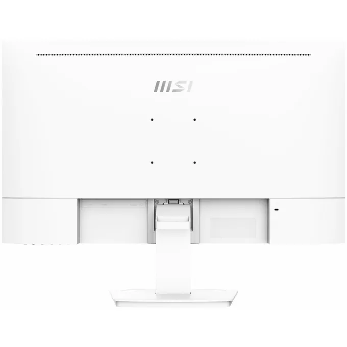 MSI Monitor PRO MP273W 27 cali IPS /FHD/75Hz/HDMI DP/biały | Alsen.pl