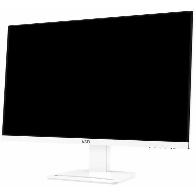 MSI Monitor PRO MP273W 27 cali IPS /FHD/75Hz/HDMI DP/biały | Alsen.pl